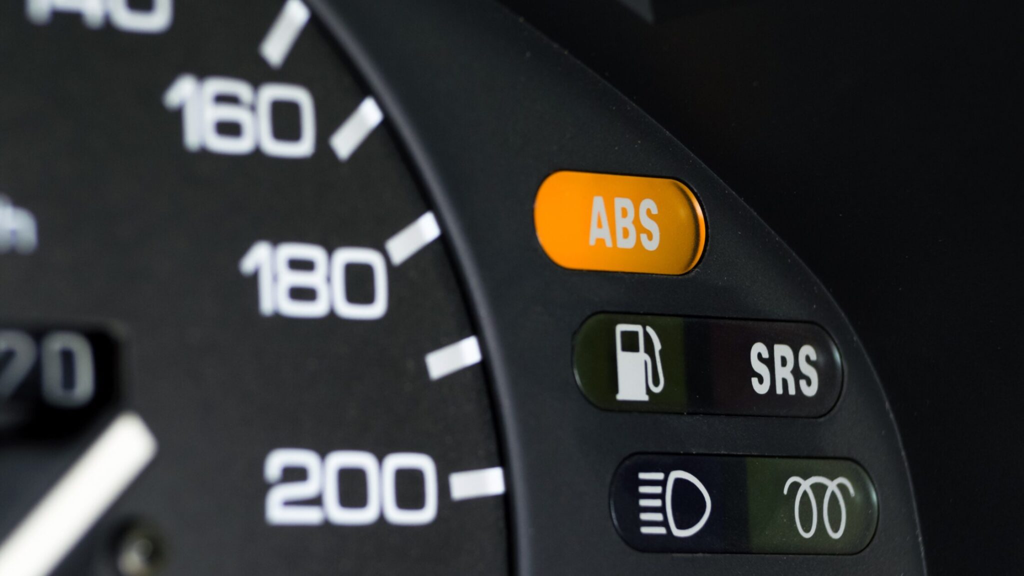 Car Warning Lights Meaning: A Complete Guide to Your Dashboard Symbols ...