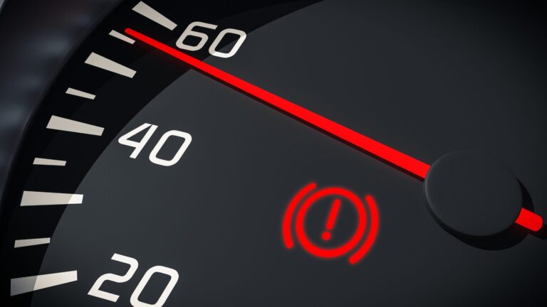 Car Warning Lights Meaning: A Complete Guide to Your Dashboard Symbols ...